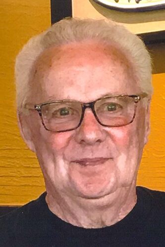 James J. Smith 1947-2025 | News, Sports, Jobs - Tribune Chronicle